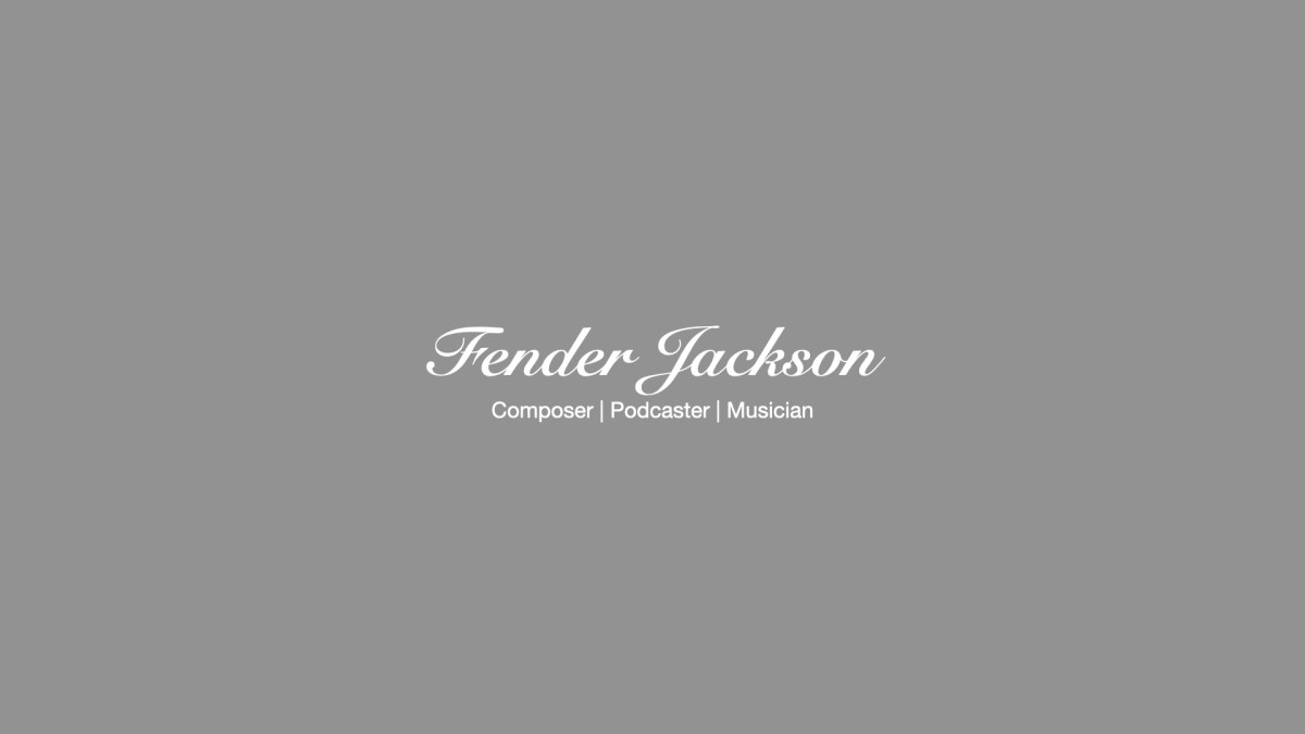 Fender Jackson